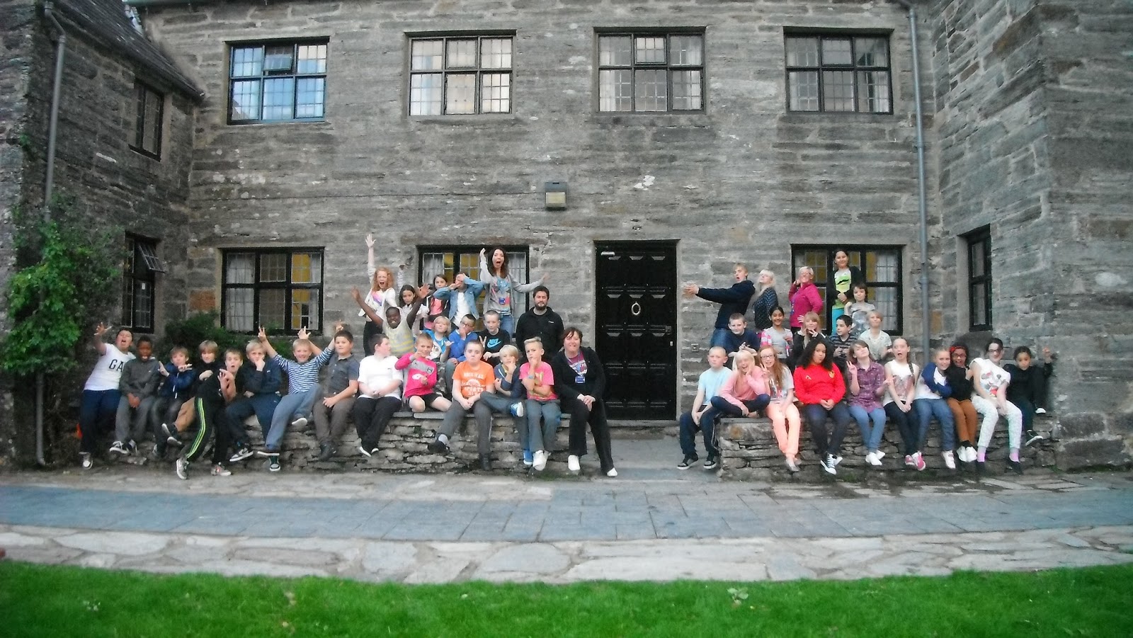 Richard Lee Dol-Y-Moch